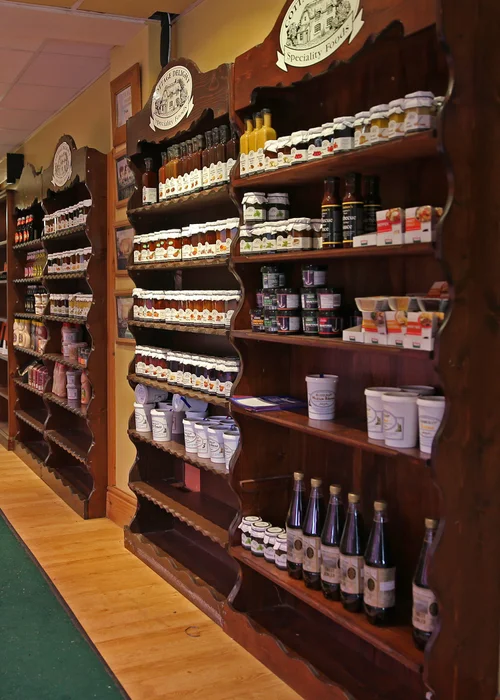Kirk Butchers - Artisan Family Butchers In Cheshire
