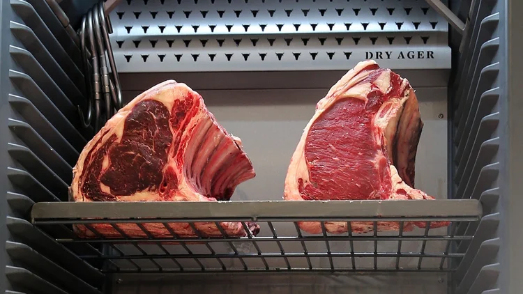 British Beef - Traditional Family Butchers — Kirk Butchers