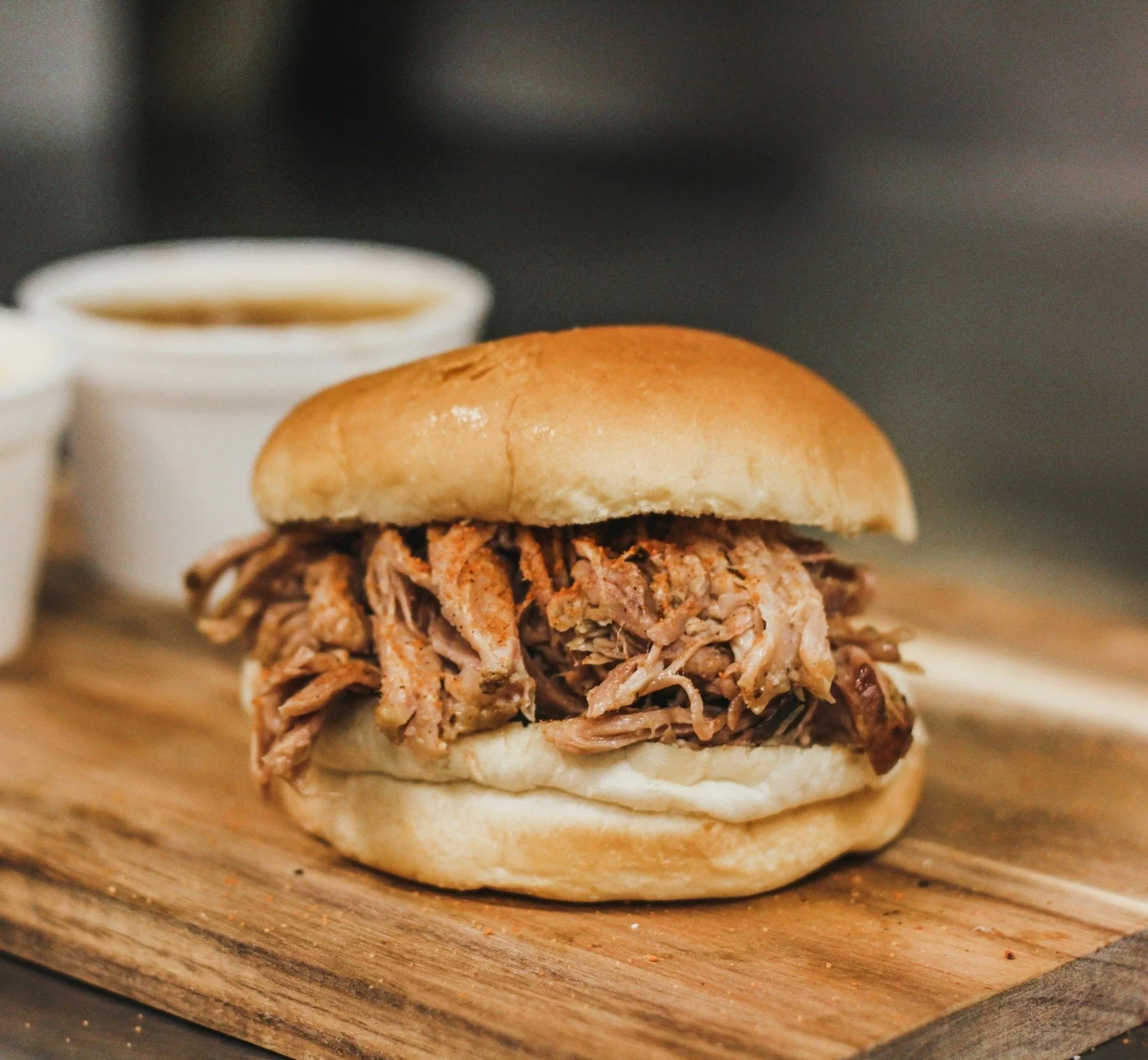 Kirk Butchers - Artisan Family Butchers In Cheshire