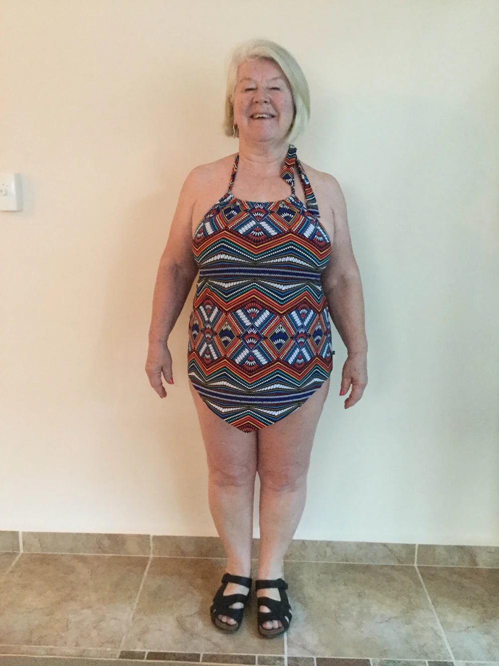 Meet Joan MacDonald — Train With Joan™