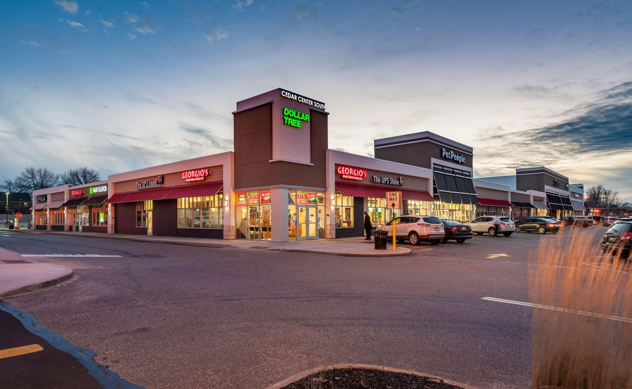 Retail Centers | Explore Our Designs — Onyx Creative