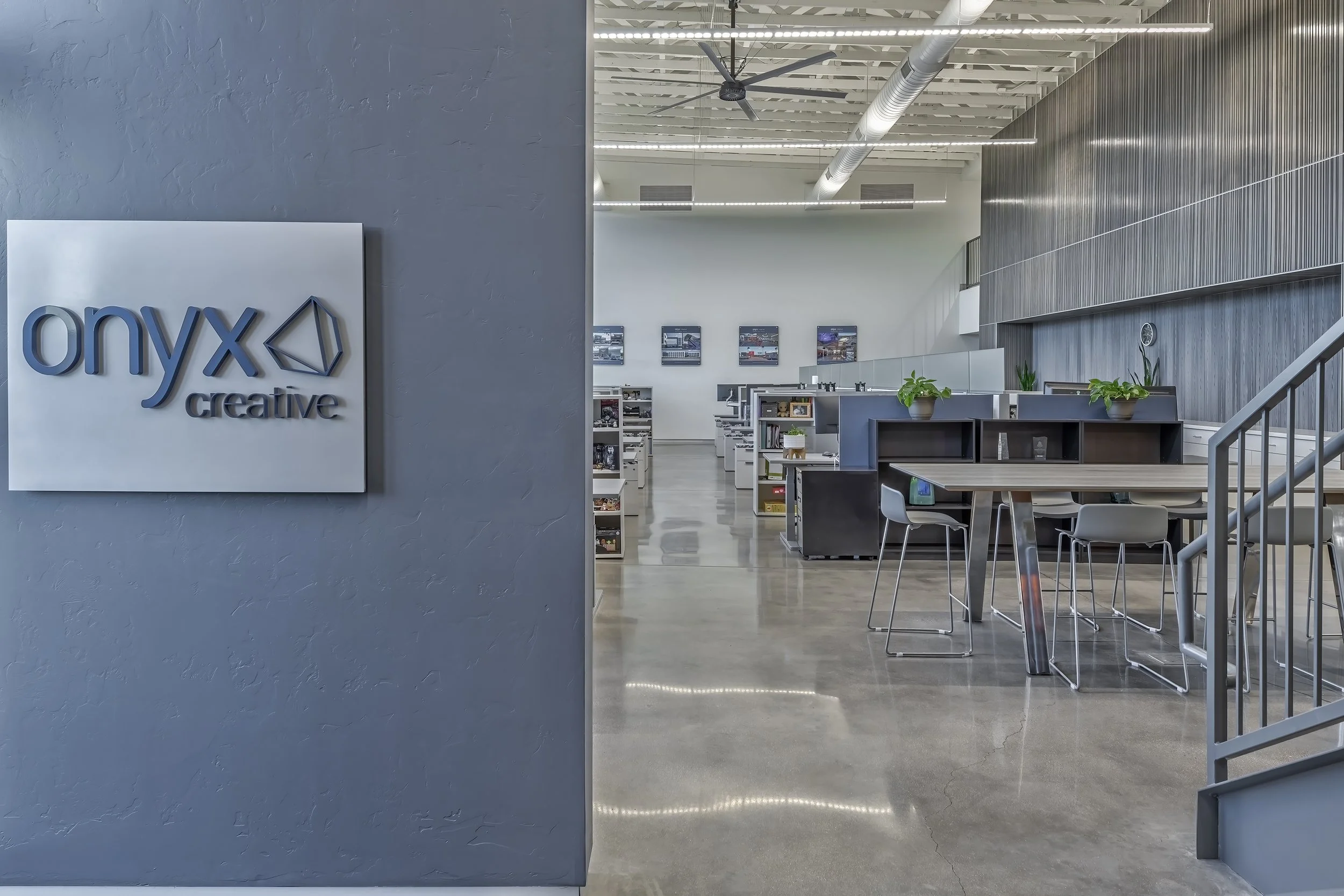 Onyx Creative Tucson — Onyx Creative