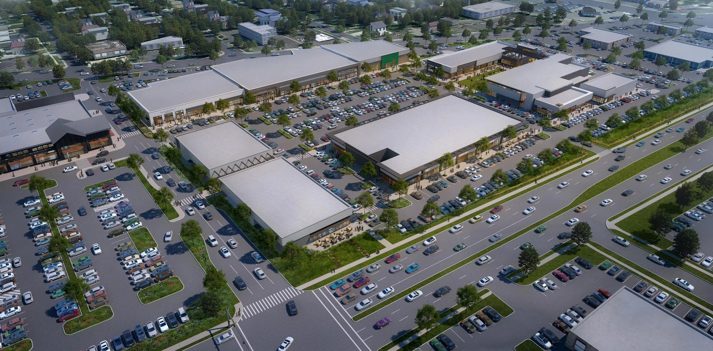 Station Twelve — Onyx Creative