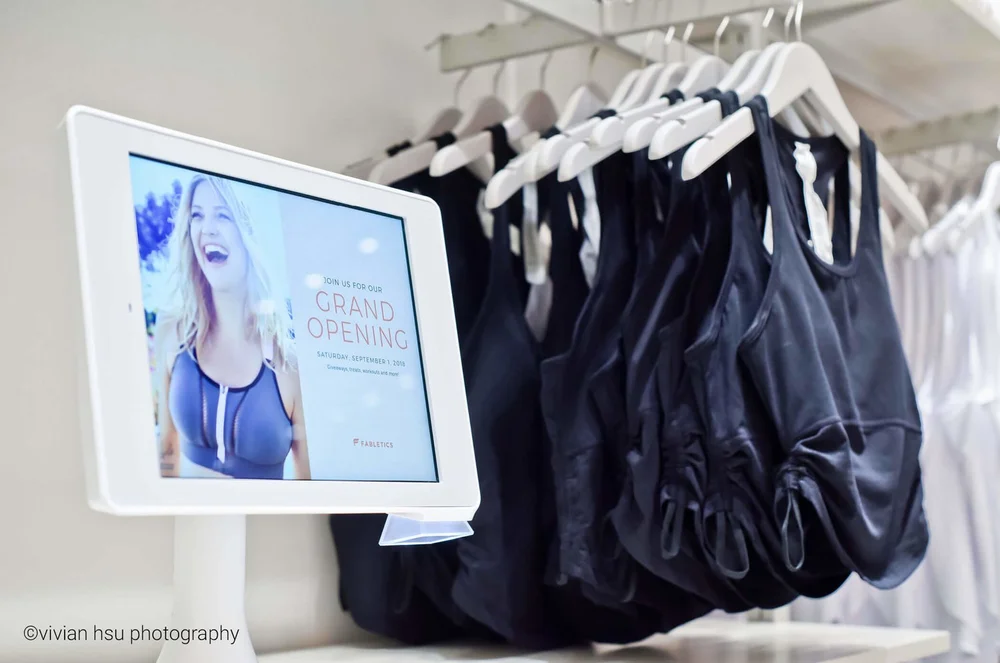 Designing the Human Experience: Retail Design — Onyx Creative