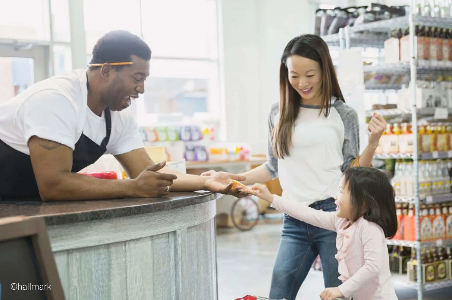 Designing the Human Experience: Retail Design — Onyx Creative