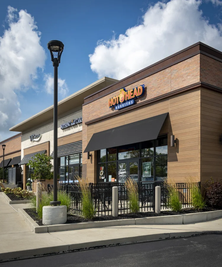 Retail Centers | Explore Our Designs — Onyx Creative