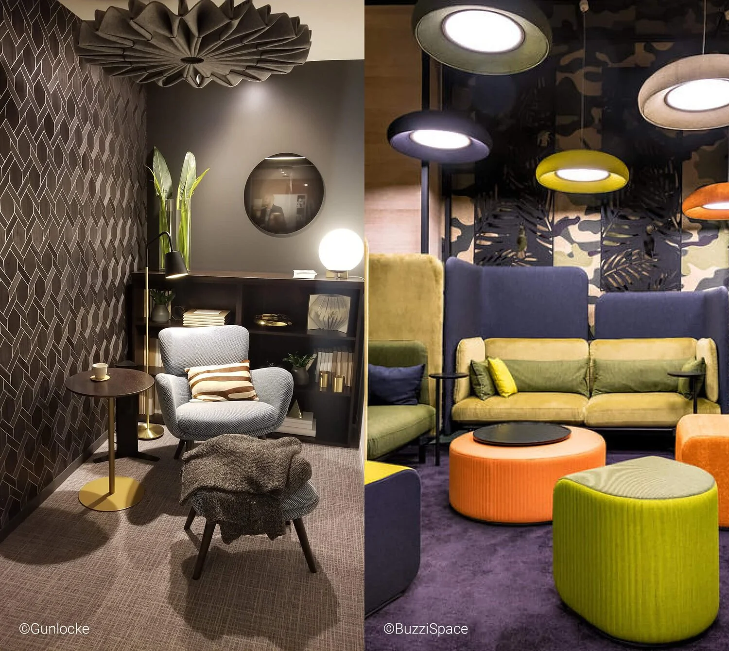 Designing the Human Experience: Office Design — Onyx Creative