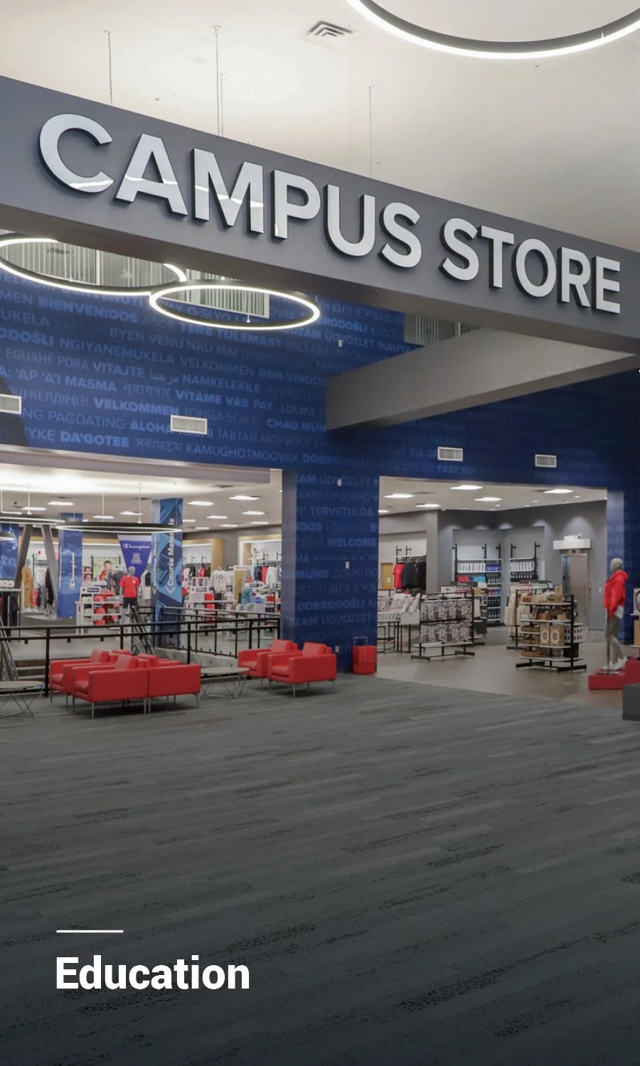 Projects | Explore Our Portfolio — Onyx Creative