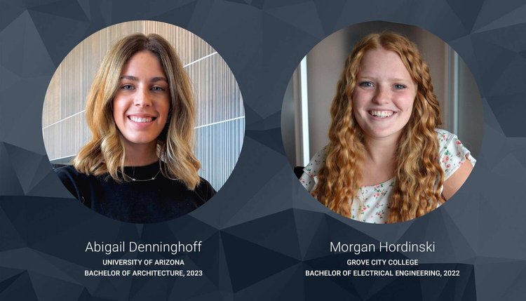 Summer Intern Spotlight — Onyx Creative