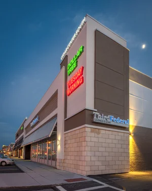 Retail Centers | Explore Our Designs — Onyx Creative