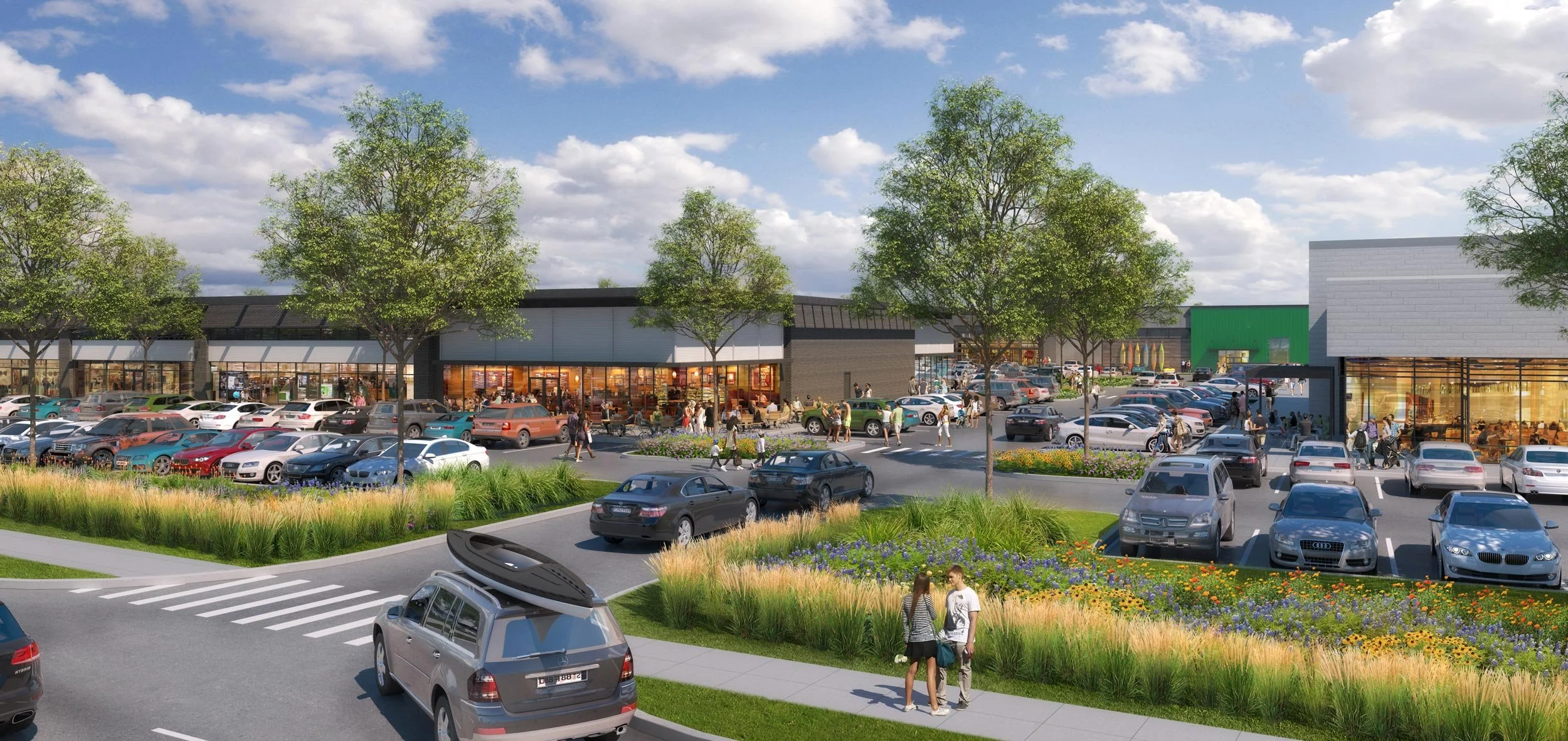 Station Twelve — Onyx Creative