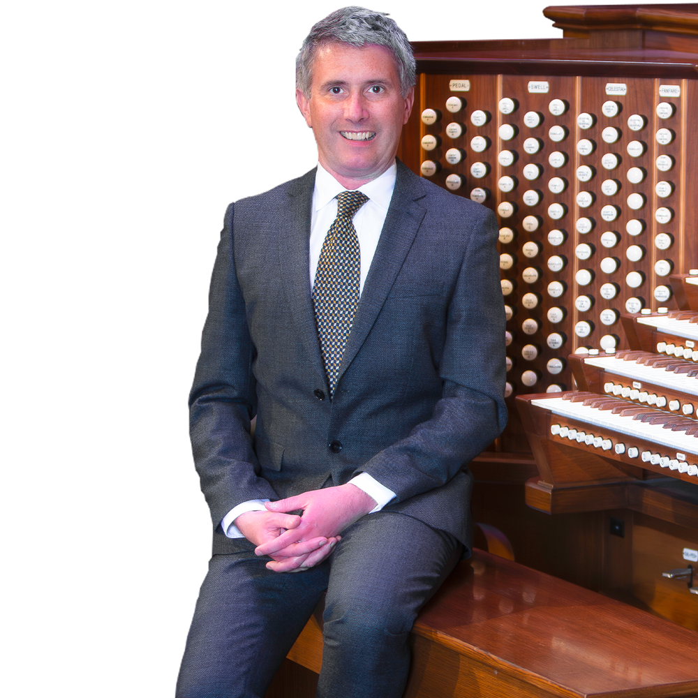 Biography — Clive Driskill-Smith