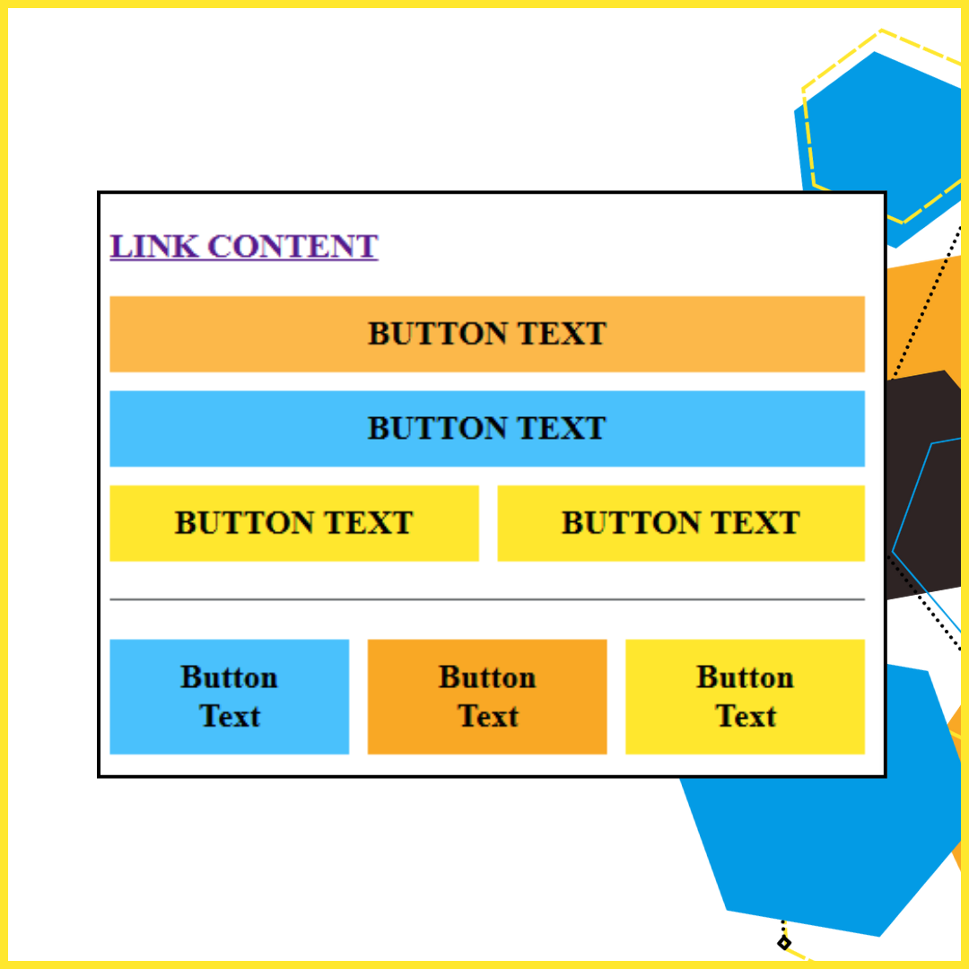 My favorite HTML elements for Canvas Pages — Teacher's PET ...