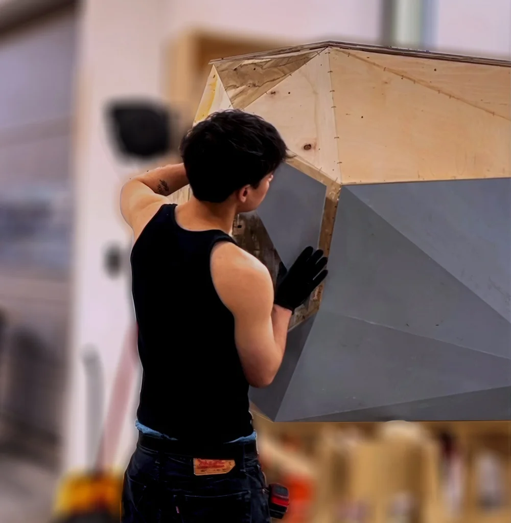 What We Do — Master Millwork