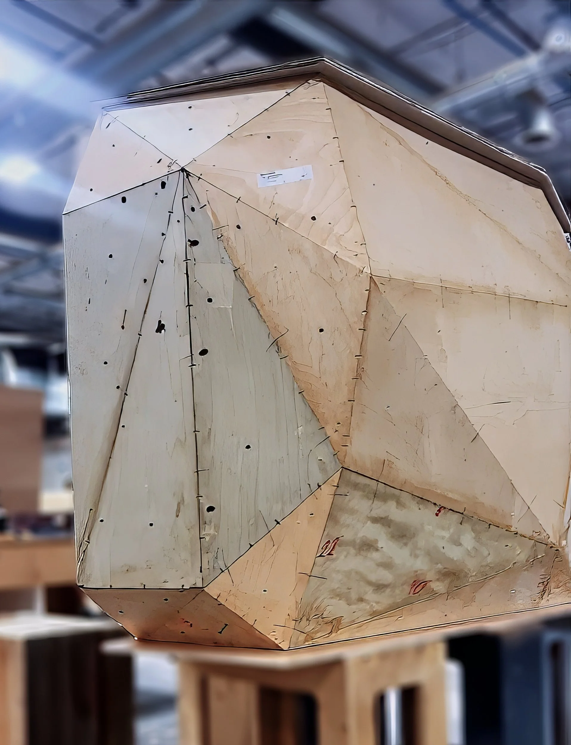 What We Do — Master Millwork