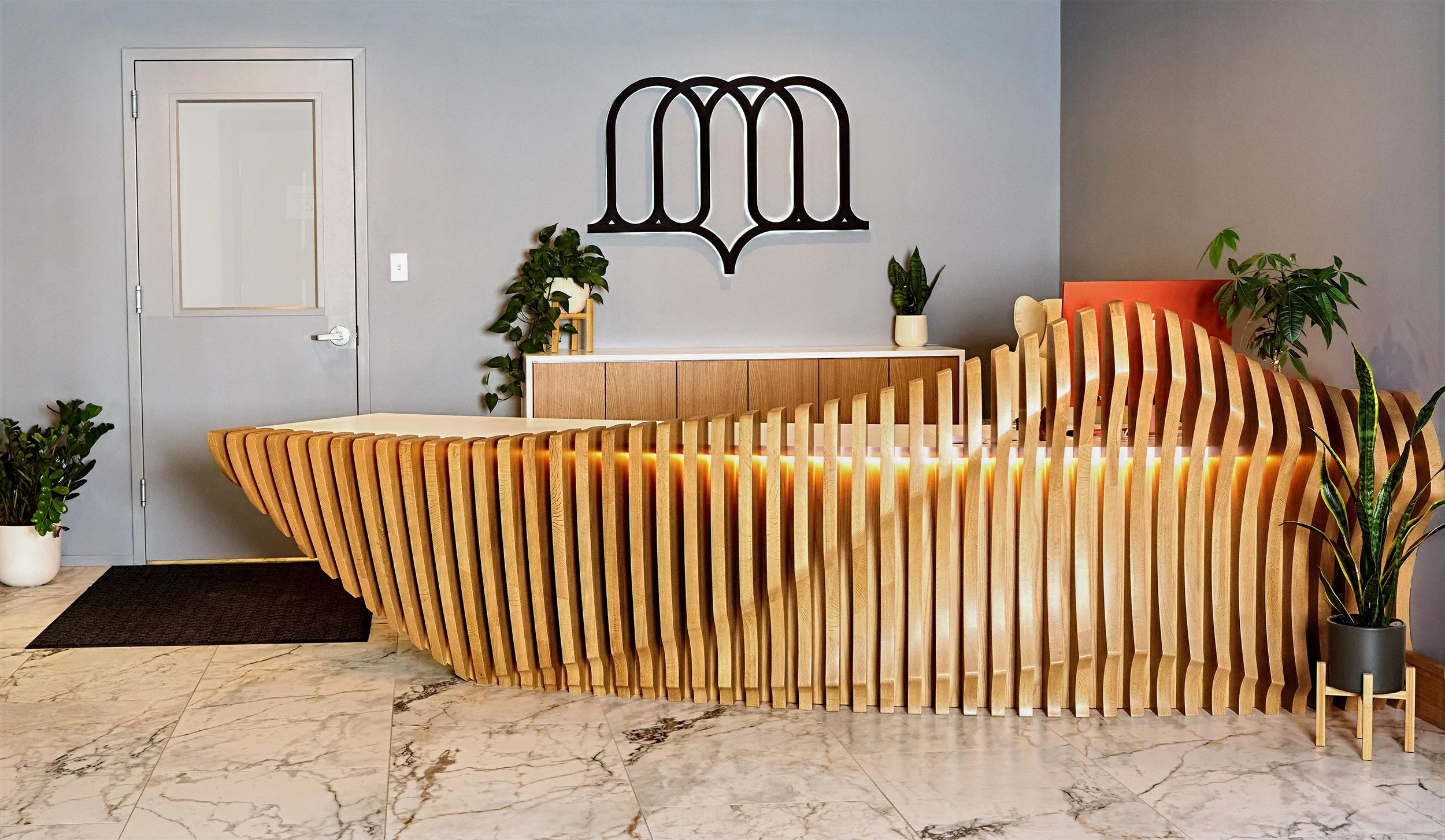 Master Millwork