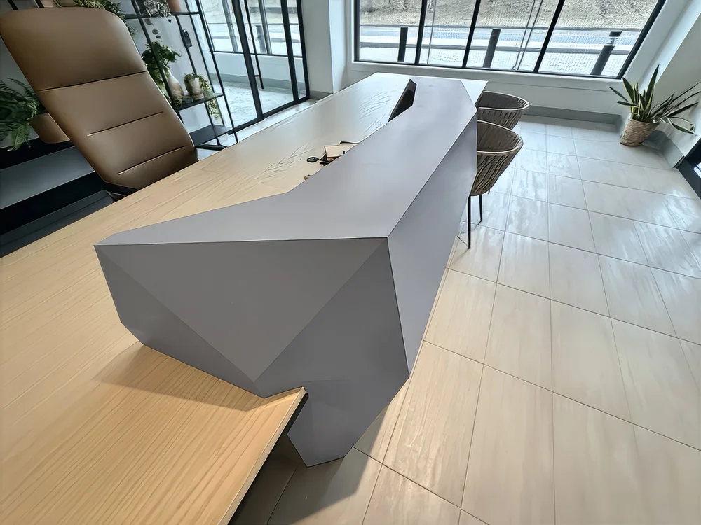 What We Do — Master Millwork