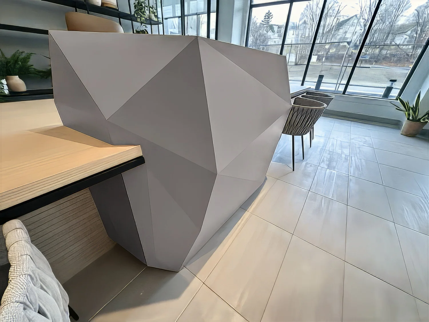 Master Millwork