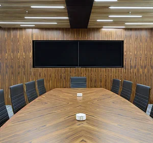 Master Millwork