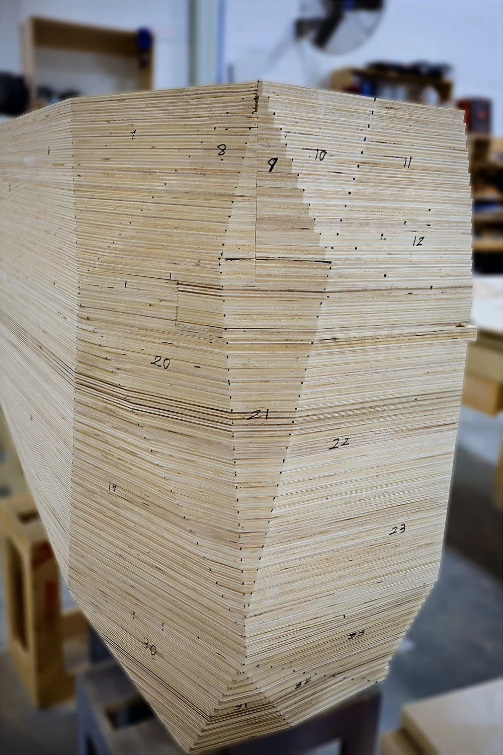 What We Do — Master Millwork