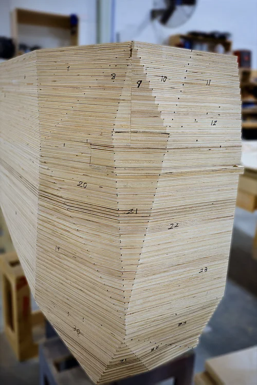 What We Do — Master Millwork