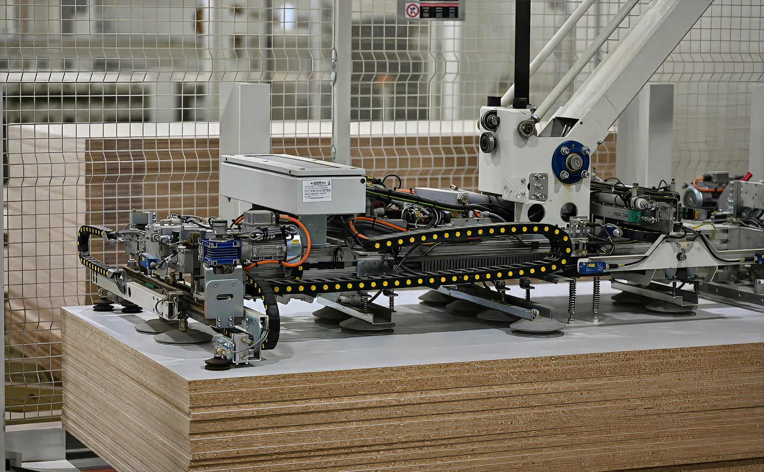 What We Do — Master Millwork