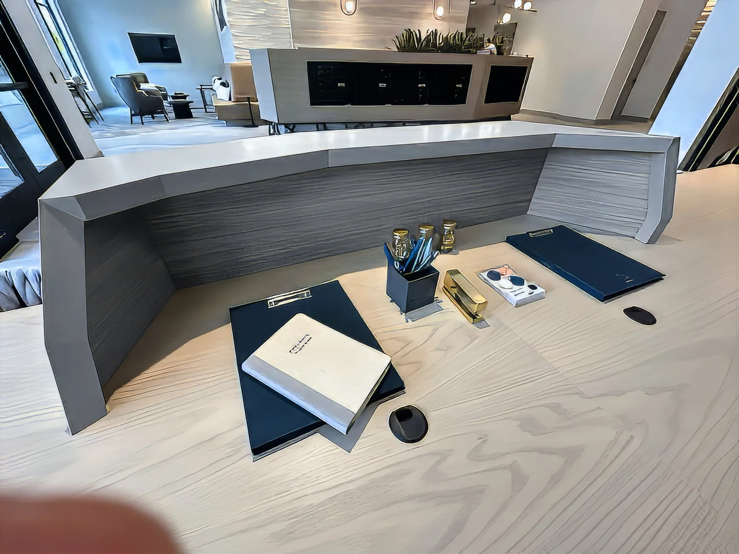 What We Do — Master Millwork