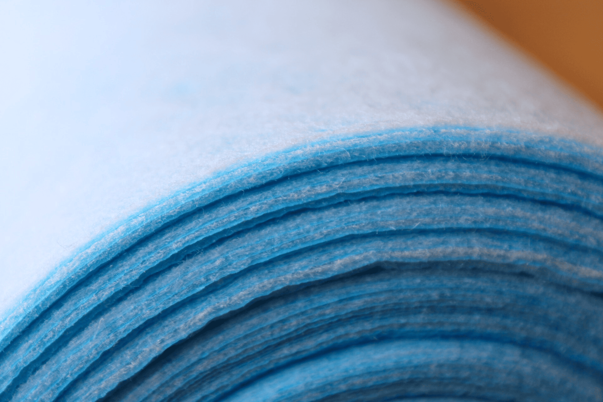 Alpha Cover: Waterproof Self-Adhesive Membrane for Surfaces