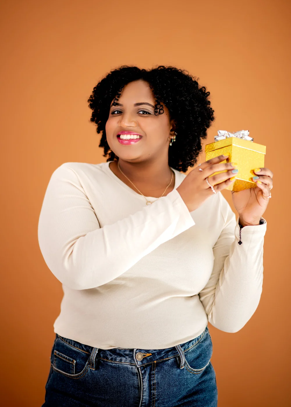 Best Curly Hair Salon in Charlotte NC | Alyssa Monét