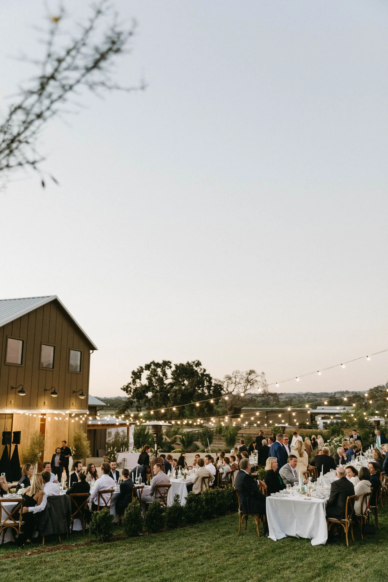 Gatherings — Ecomama Farms