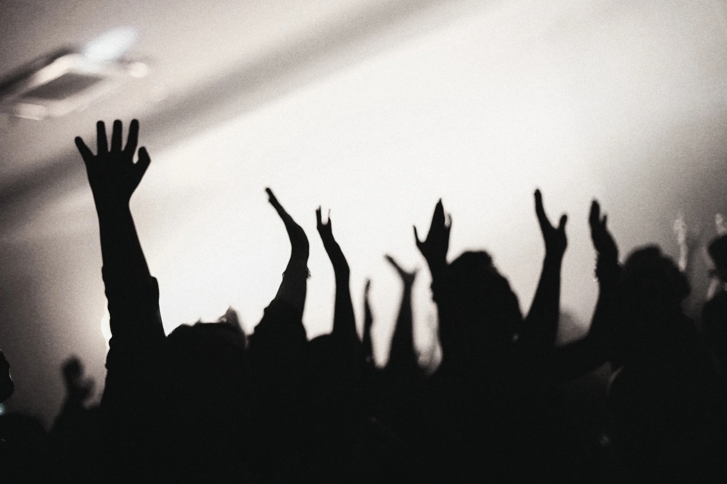 The Legacy Church