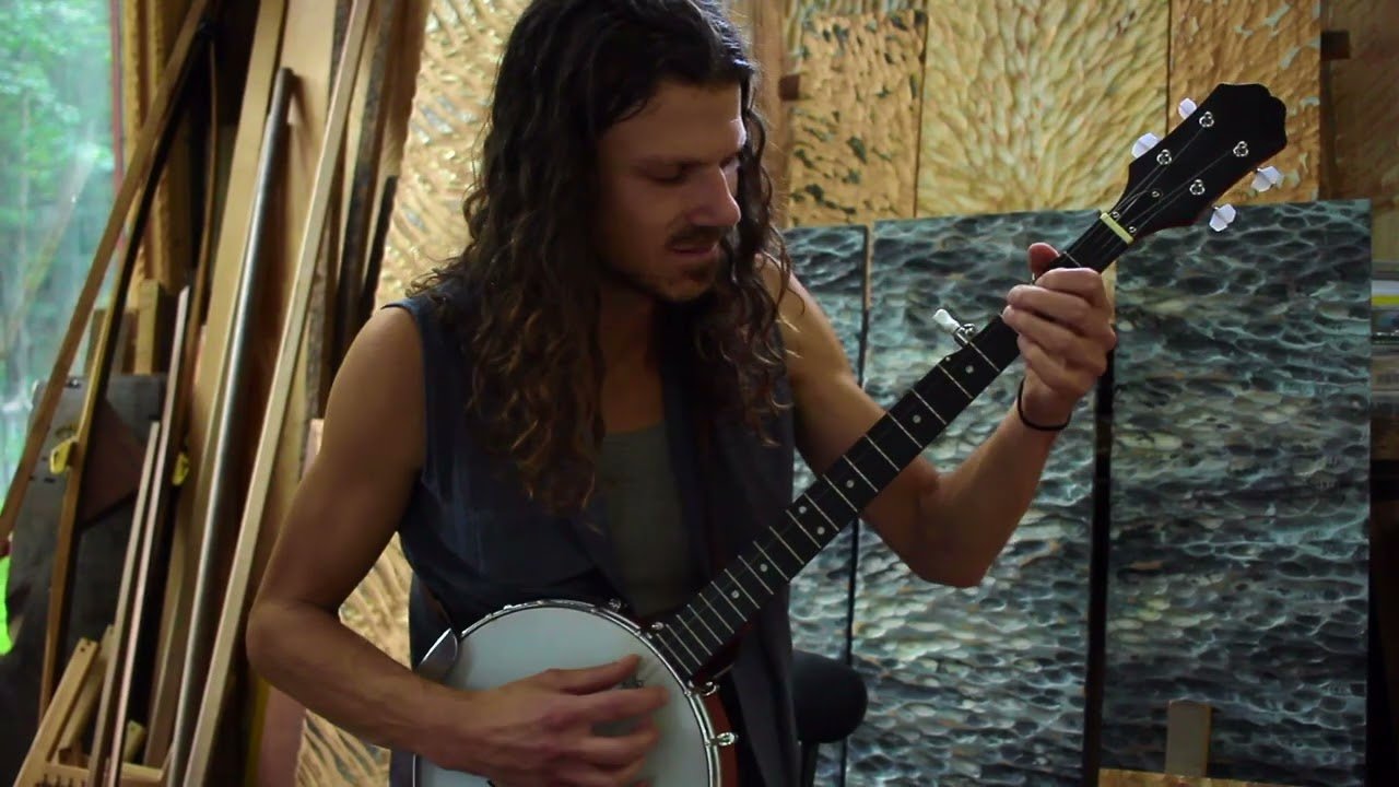 Songs, Poems + Stories w/ Eric Archer, Noah Hoffeld + Sikoya — Crescent ...