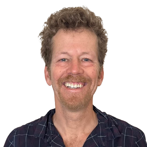 Chris Hopkins — Devinebio