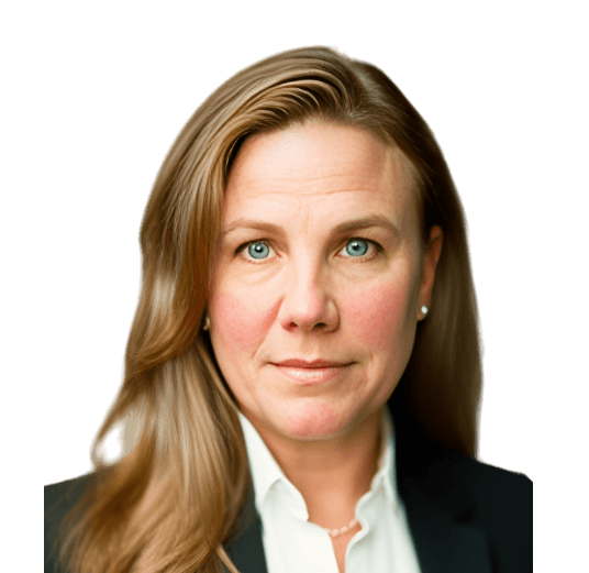 Michelle McGuinness — Devinebio