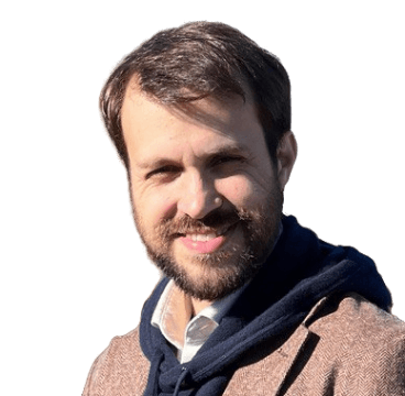 Ricky Solorzano — Devinebio