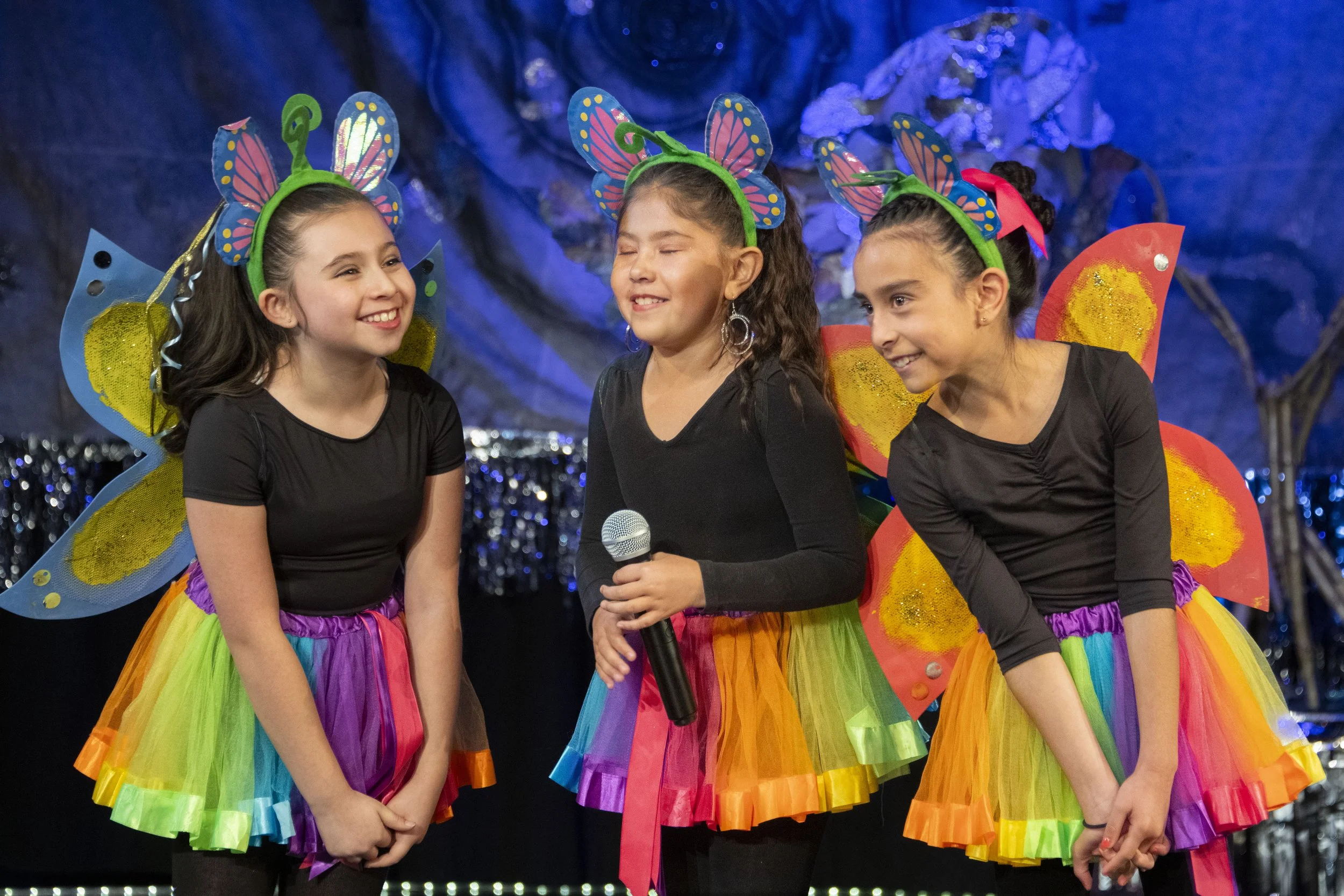 Special Give Spotlight — Moving Arts Española