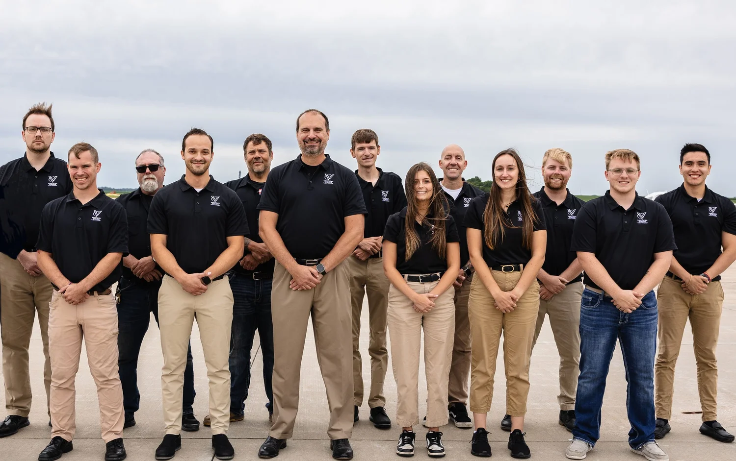 Our Team | Vertical Vision Flight Academy