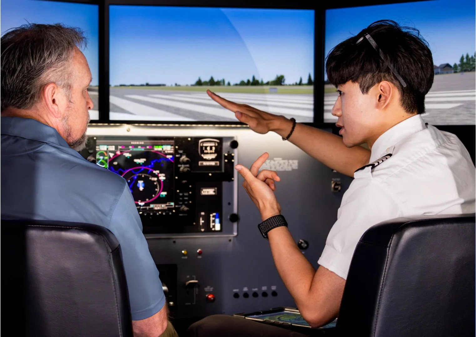 CFI vs. CFII vs. MEI — Which Flight Instructor Rating Is Right for You ...