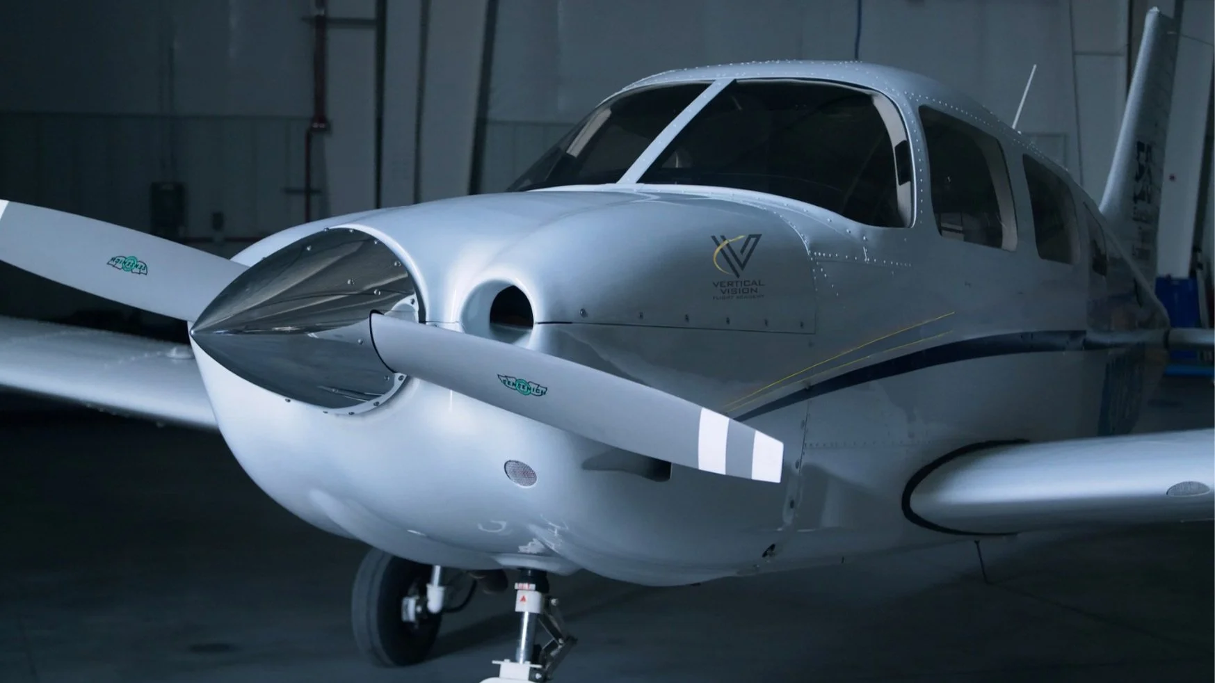 Flight Schools in Des Moines, IA Vertical Vision Flight Academy
