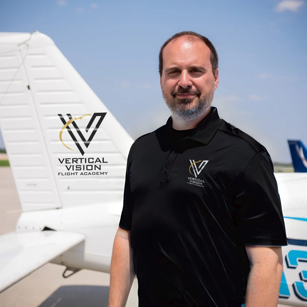 Our Team | Vertical Vision Flight Academy