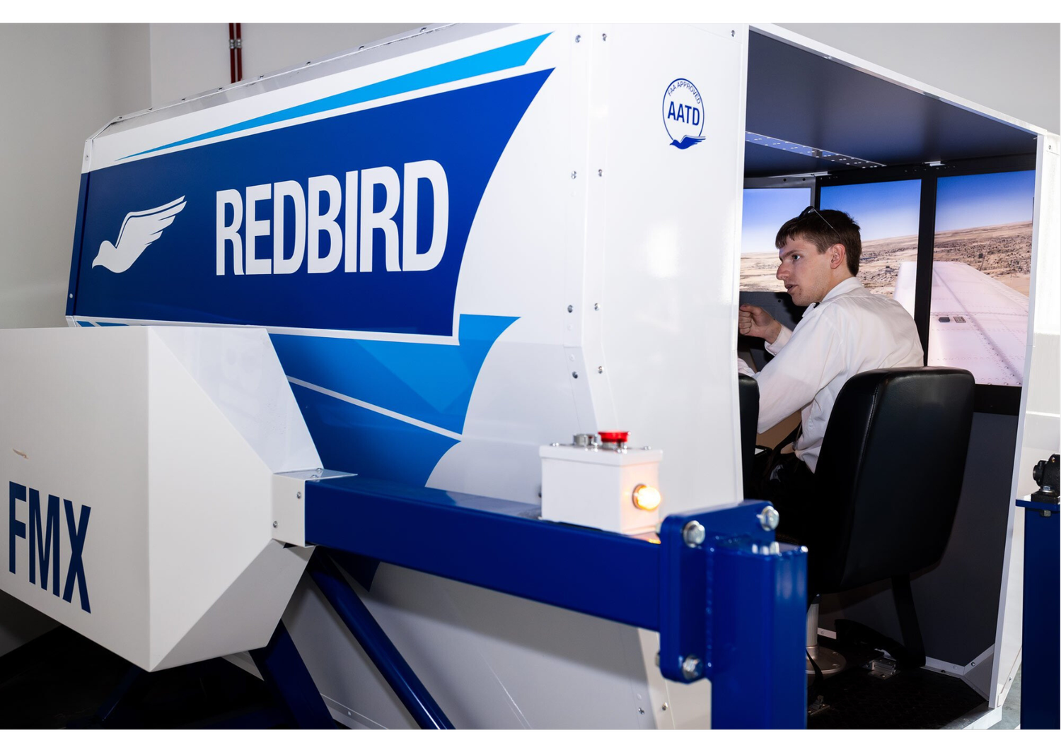 Vertical Vision Flight Academy