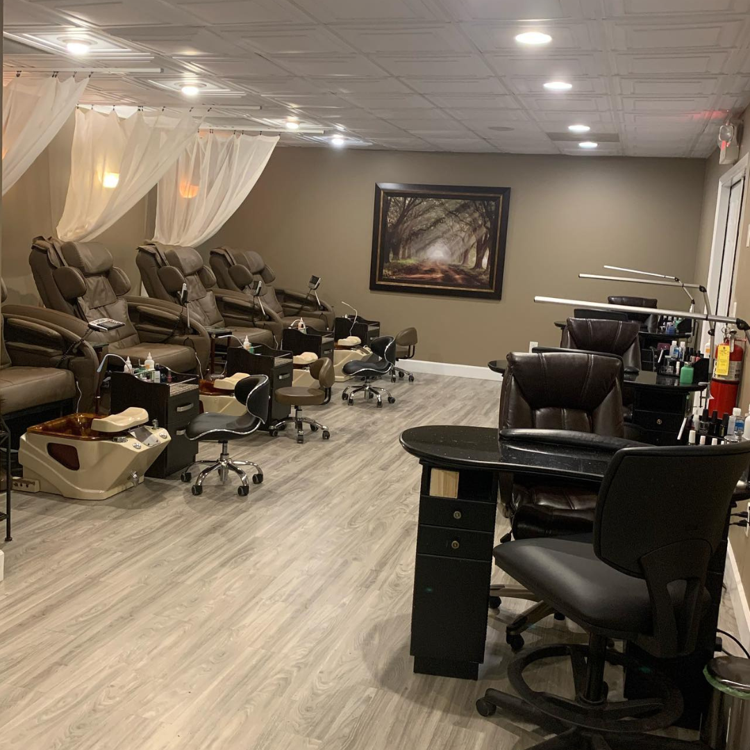 Salon — All About Monroe
