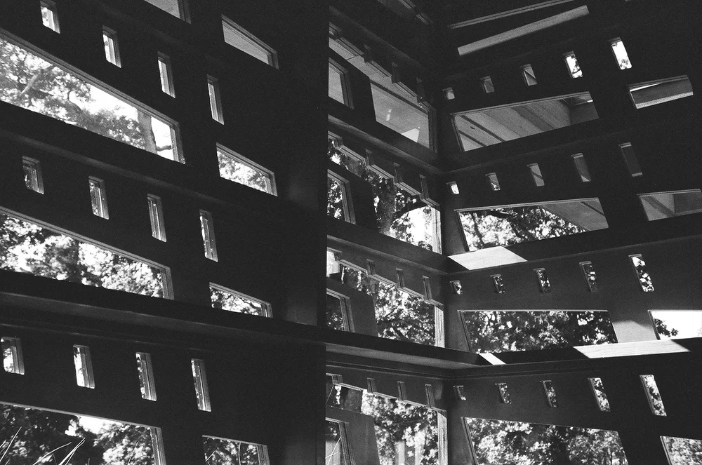 The Gordon House Conservancy