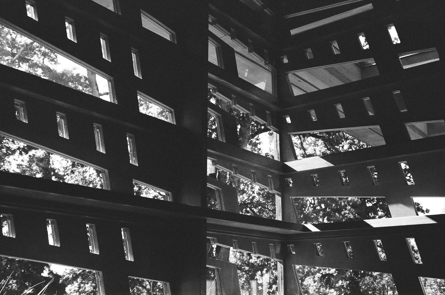 The Gordon House Conservancy