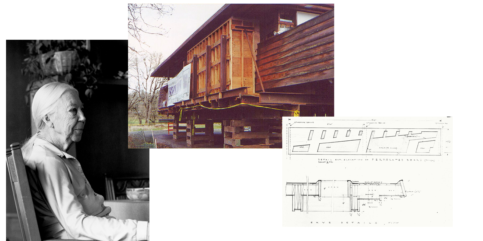 The Gordon House Conservancy