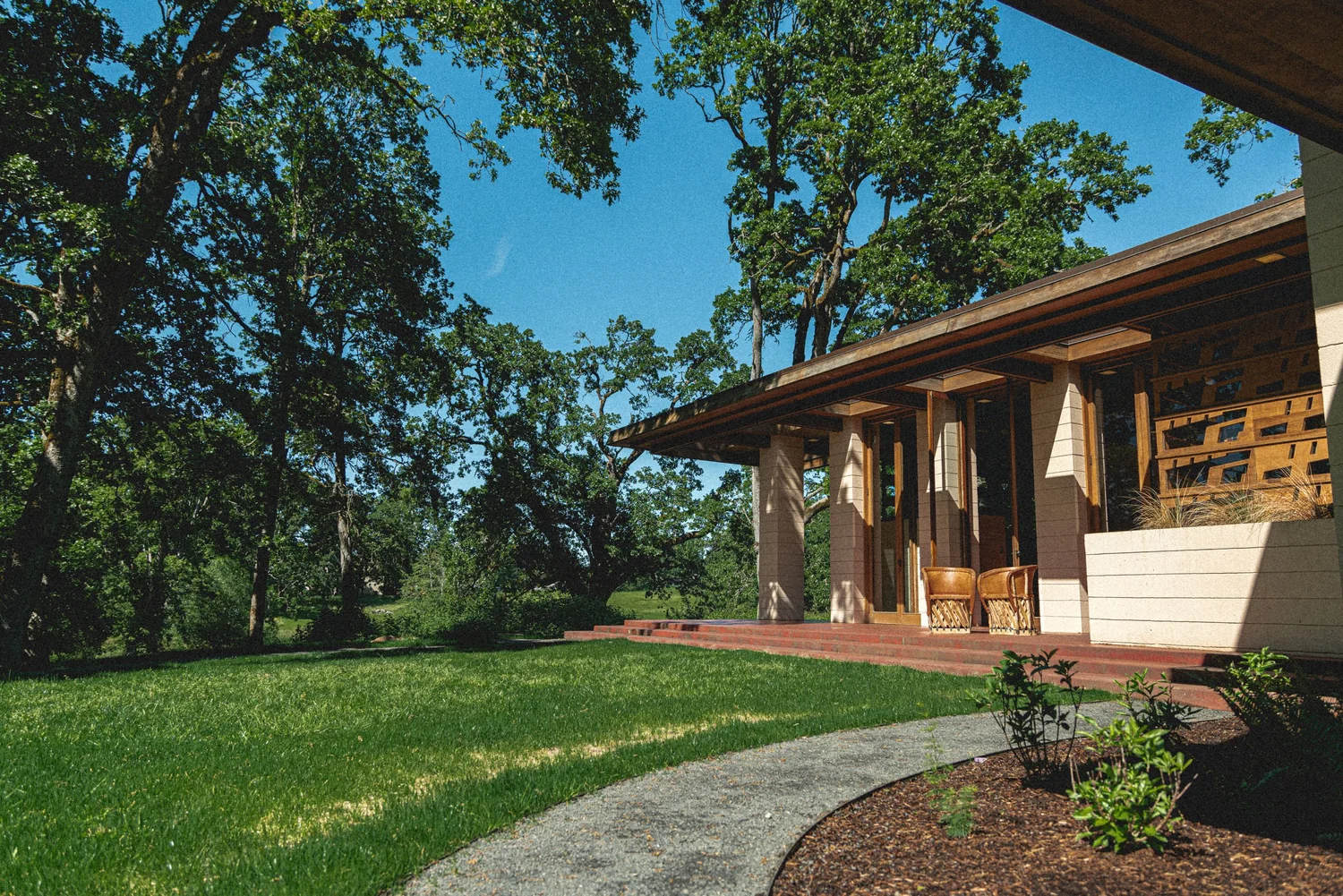 Support — The Gordon House Conservancy