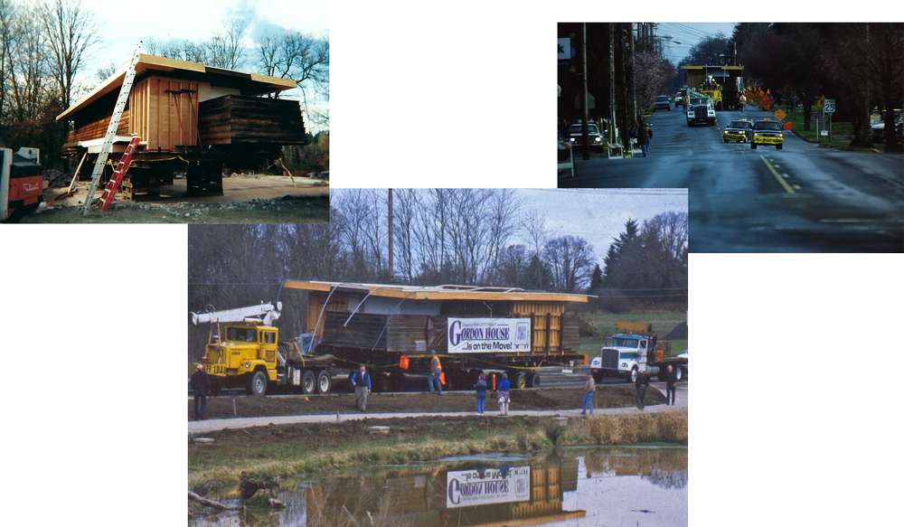 Learn — The Gordon House Conservancy