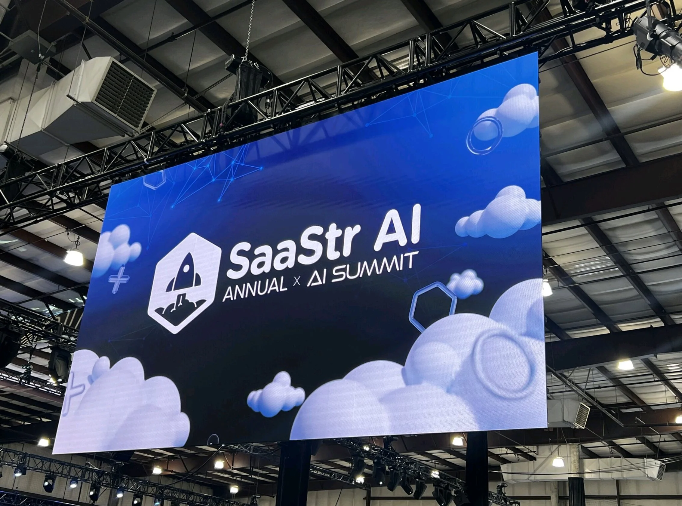 SaaStr AI Day | September 11, 2024