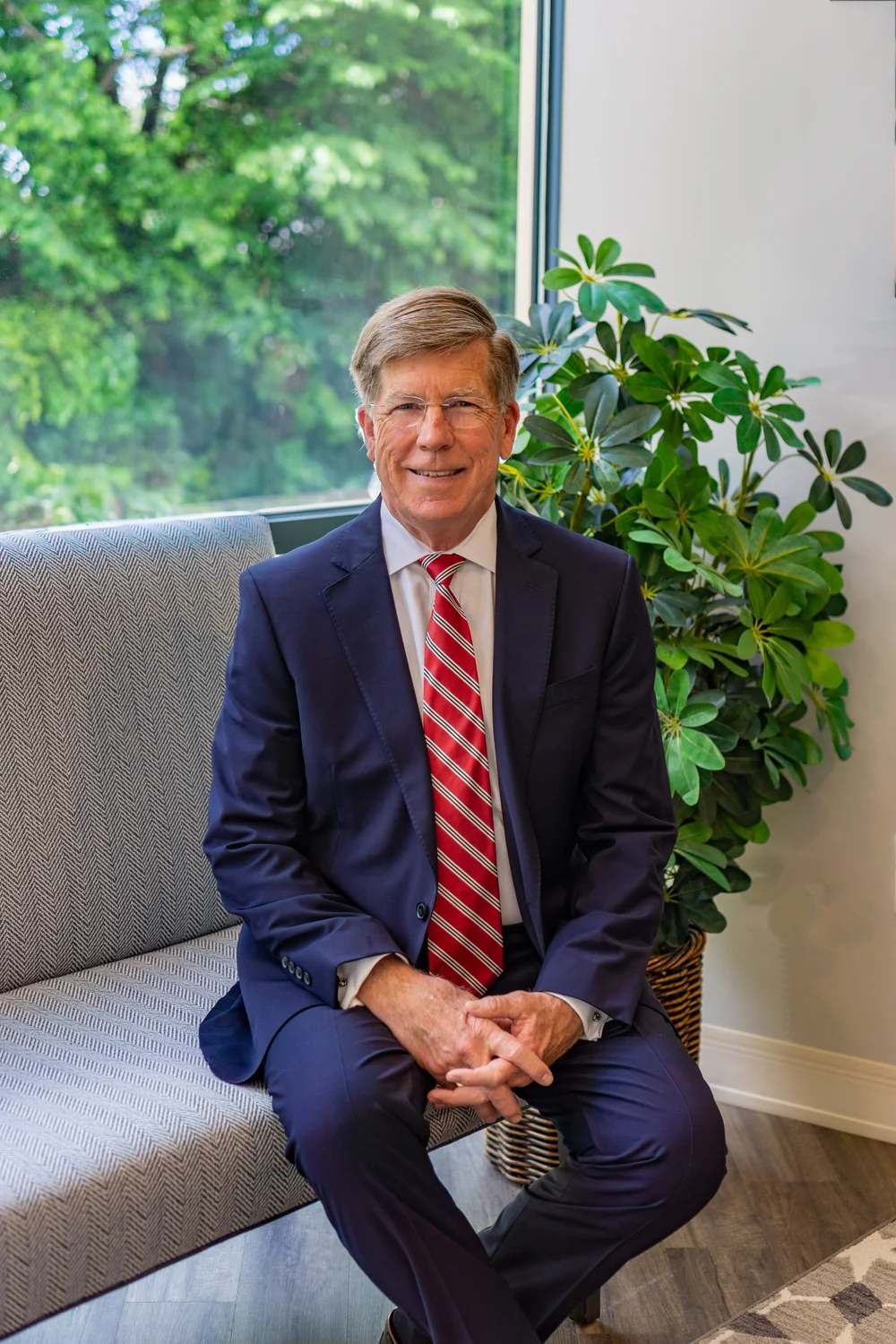 Dr. Corydon Butler — Williamsburg Dental Group