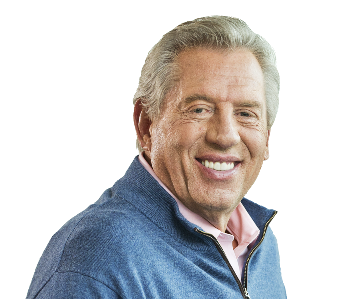 High Capacity Leaders